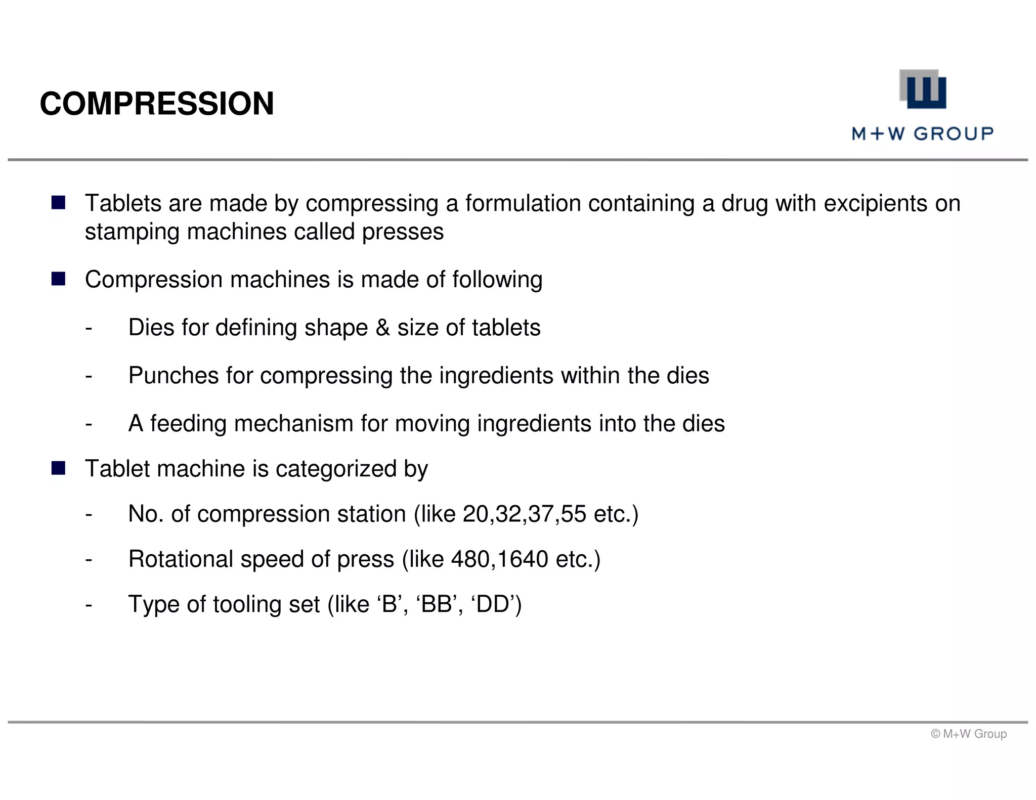 OSD Equipments | PDF