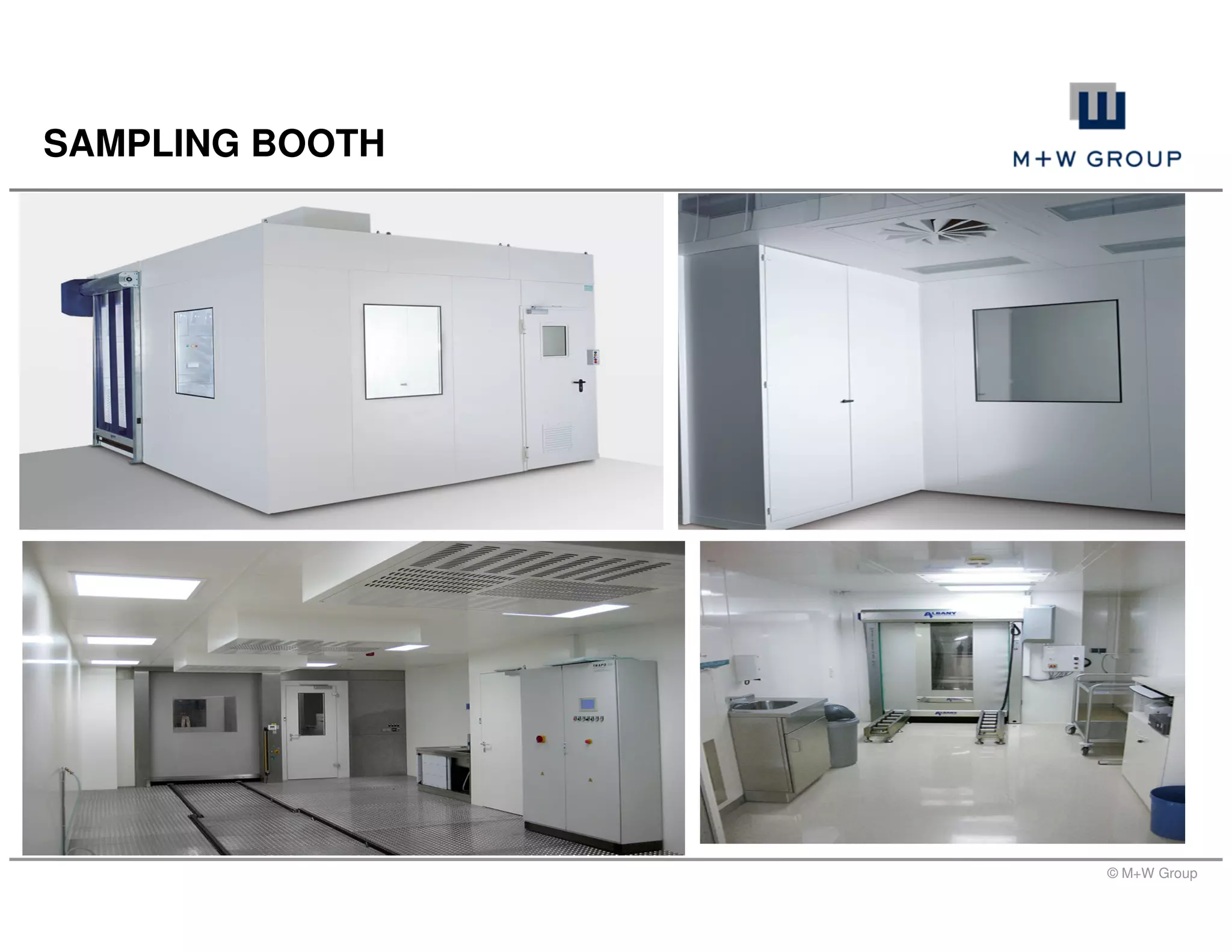 OSD Equipments | PDF