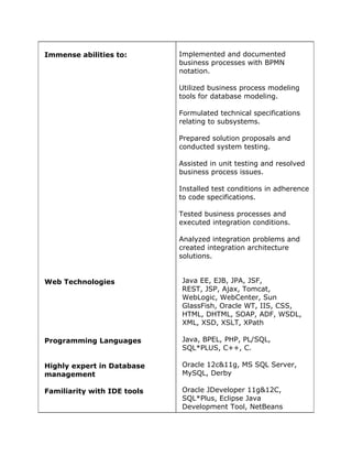 Esmail-Namazi-Resume | PDF