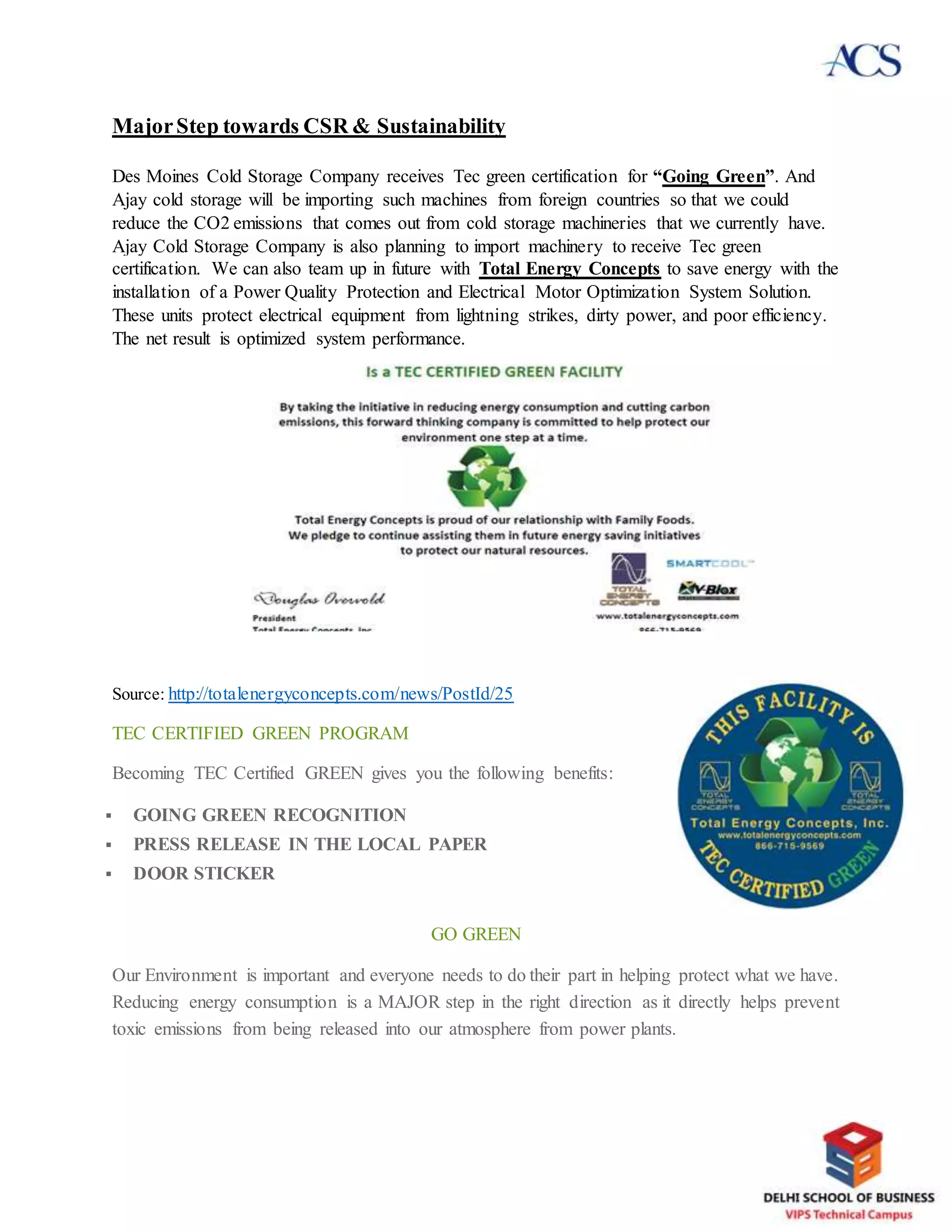 Marketing Plan Document | DOCX