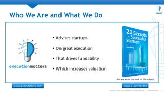 D4: Cracking the Code on Startup Talent, Sam Wong | PPTX