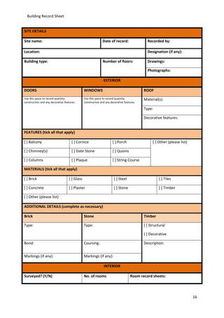 Toolkit Master Copy | PDF