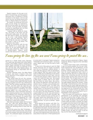 Saylor | PDF | Painting | Arts and Crafts