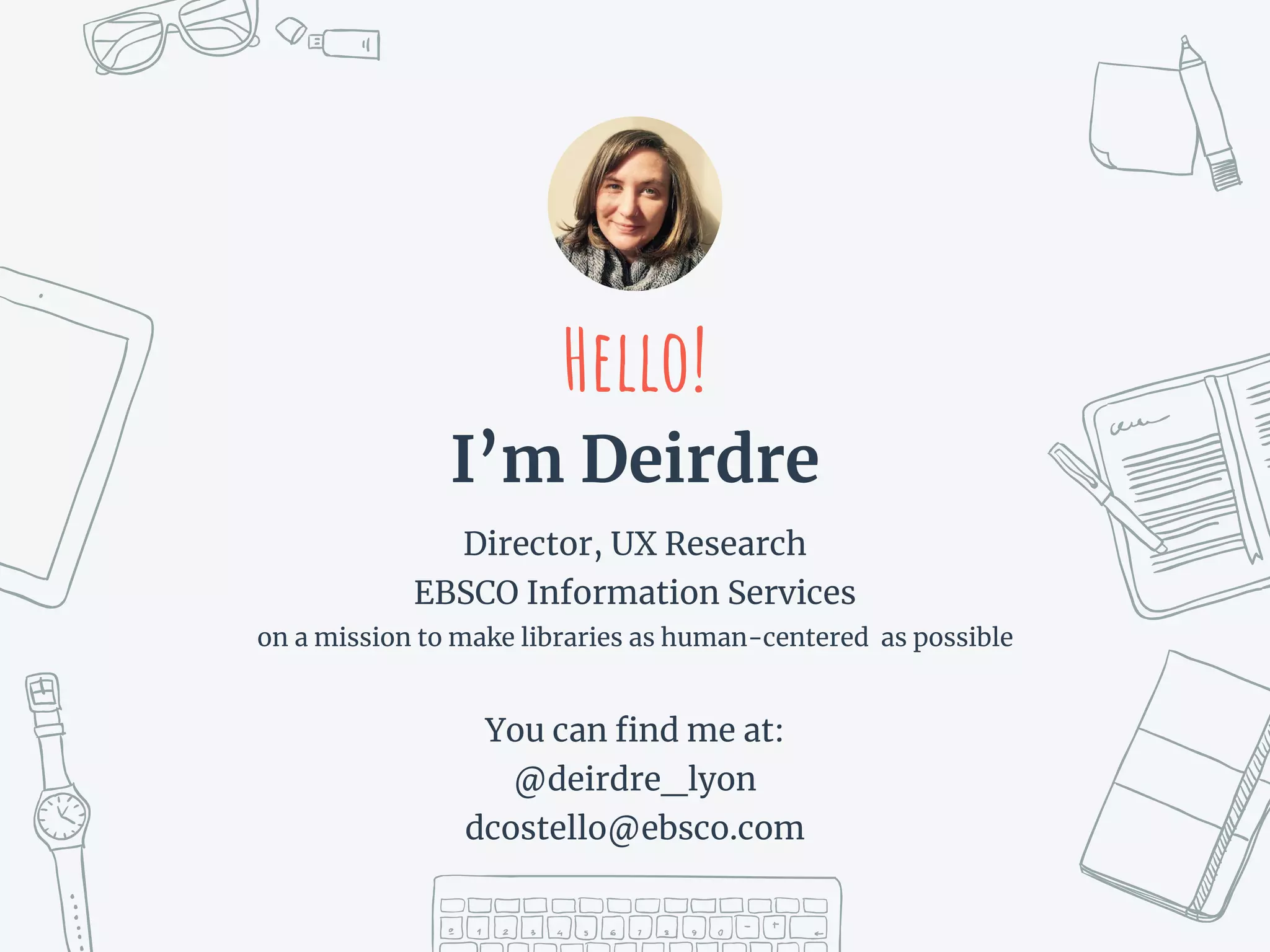 Digital Empathy: Creating Safe Spaces Online | PPT