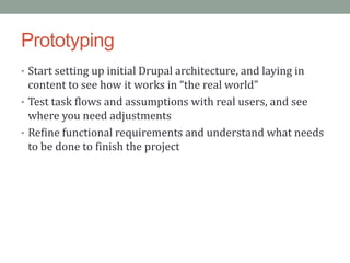 D4d talkingtoclients | PPT