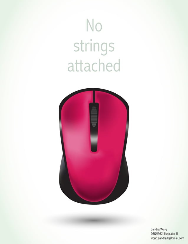 SWong_Illustrator2 Gradient Mesh | PDF