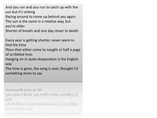 ESL_Lesson_ Time new | PPT