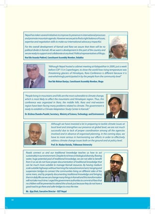 Conference Report - RARA2014 | PDF