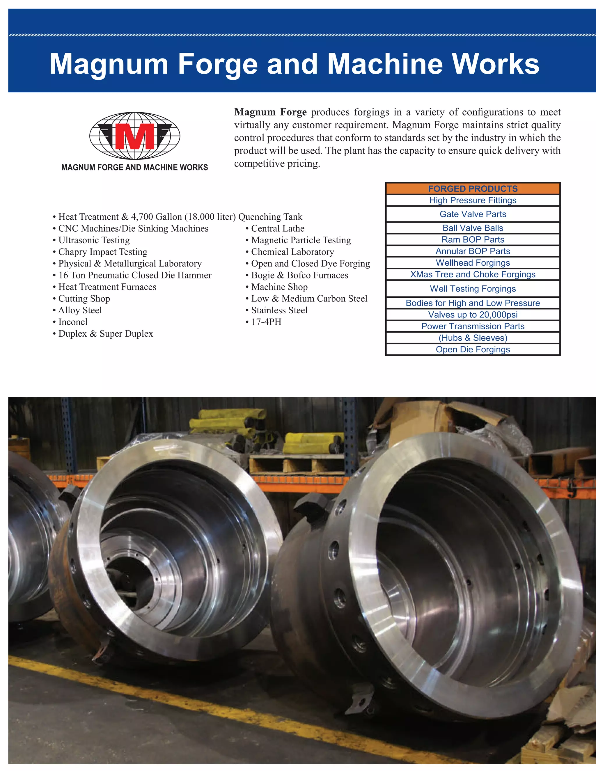 WOM-General Catalog-Compress2 | PDF