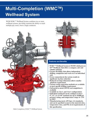 WOM-General Catalog-Compress2 | PDF