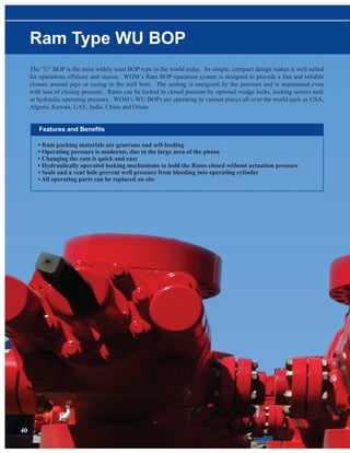 WOM-General Catalog-Compress2 | PDF