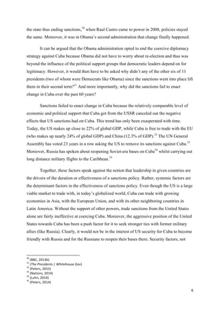 Coercive-Diplomacy | PDF