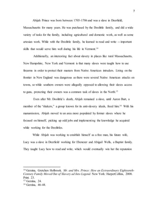 Black Vermont 17691806 | DOCX