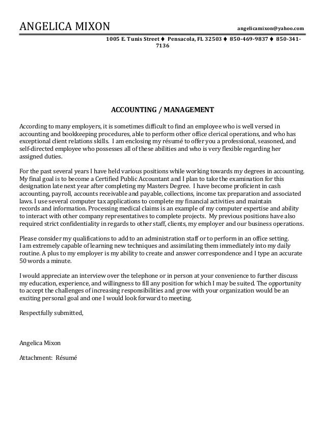 Management Cover Letter Examples Bpo Telemarketing Dayjob - Cover ...