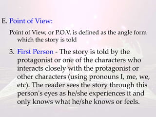 D4 Elements of a Short Story.pptx