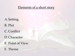 D4 Elements of a Short Story.pptx