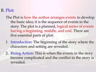D4 Elements of a Short Story.pptx