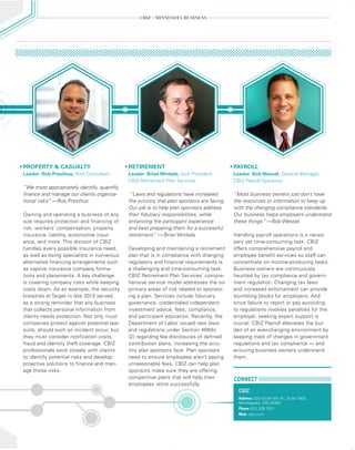 CBIZ | PDF