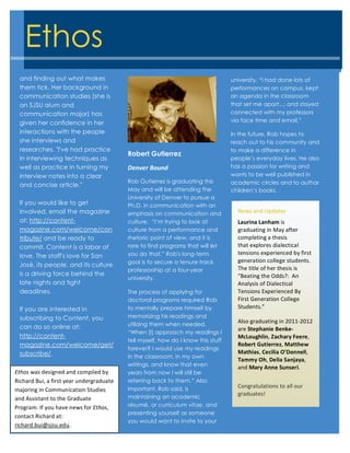 Ethos_Newsletter_1_1 | PDF