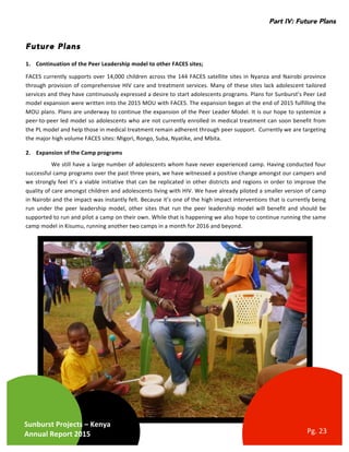 2015 Annual Report | PDF