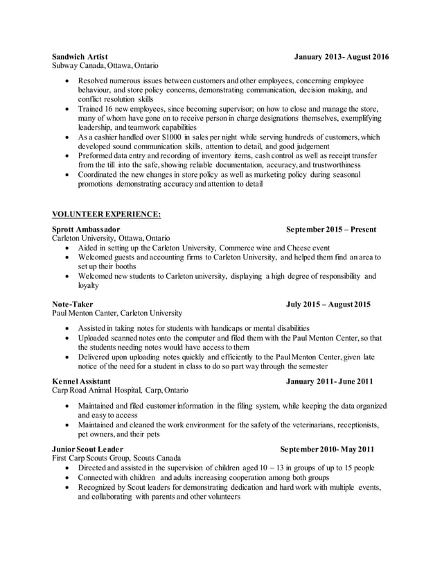 EricBrunton_Resume_Co-op | PDF