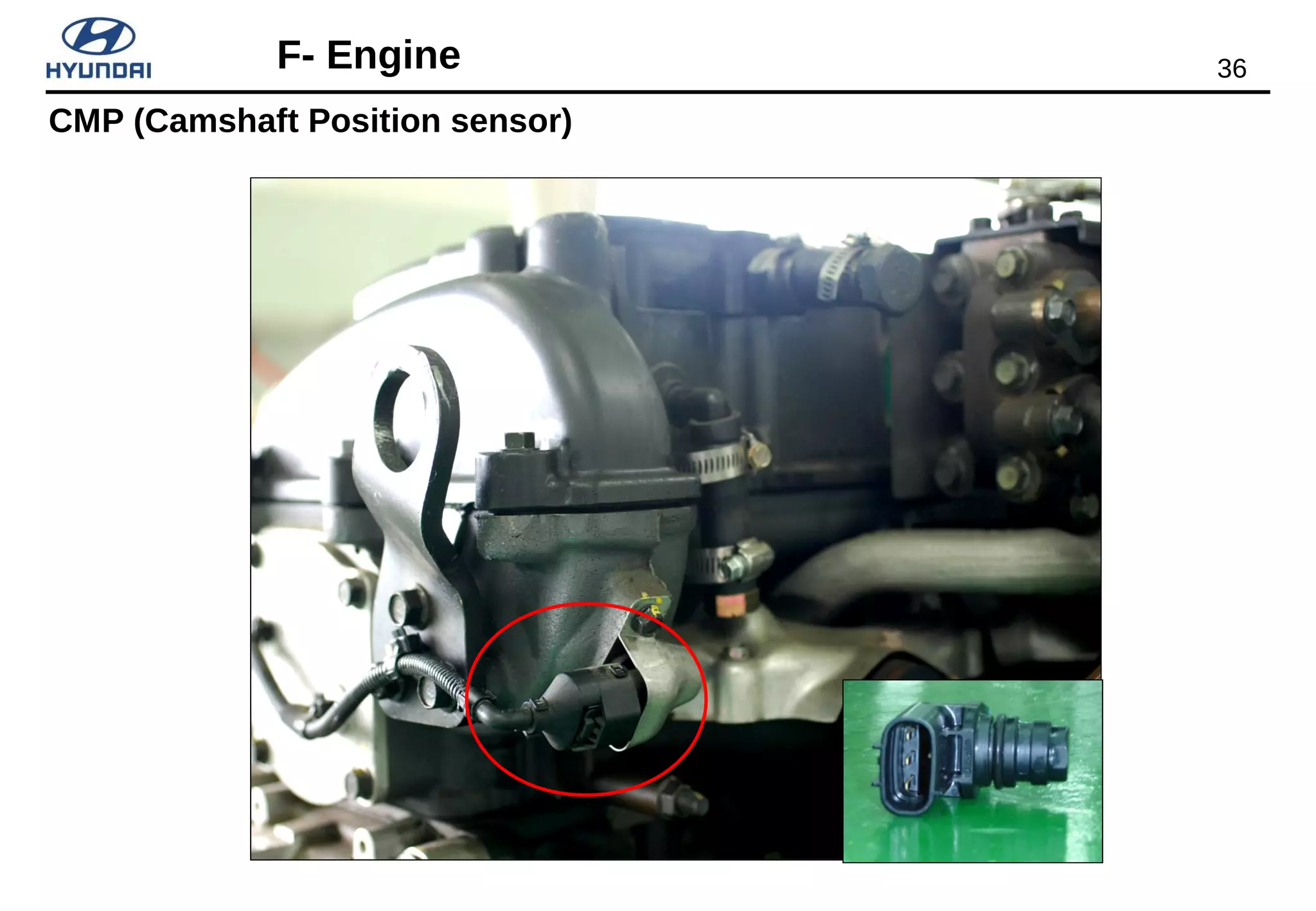 D4GA engine | PDF