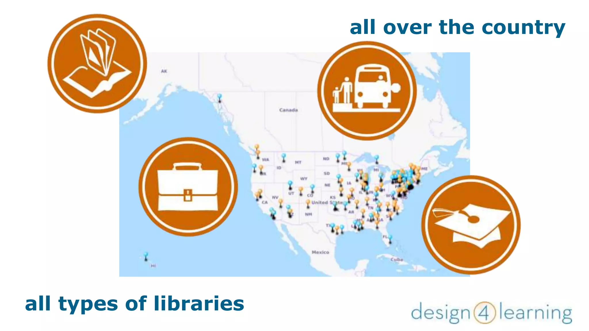 Exploring Equity, Diversity, and Inclusion in Online Library ...