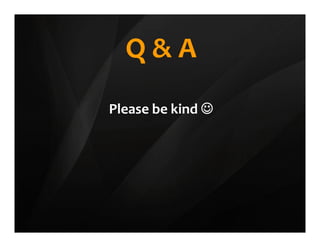 Bringing It All Together: One Click Case Study | PDF