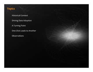 Bringing It All Together: One Click Case Study | PDF