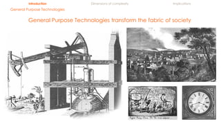 D4p complex economics_ai_v2 | PDF | Technology Industry | Industries