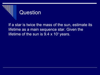 D4 stellar processes | PPT