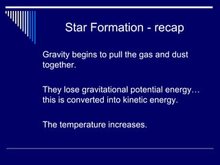 D4 stellar processes | PPT