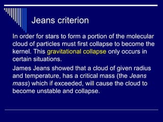 D4 stellar processes | PPT