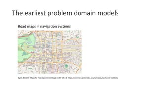 D4U presentation 1 - problem domain models | PDF | Technology & Computing