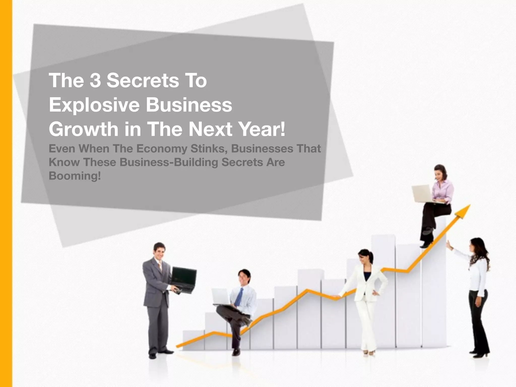 D4 Wu 3 Ways To Ignite Growth Editable(1) | KEY | Marketing and ...