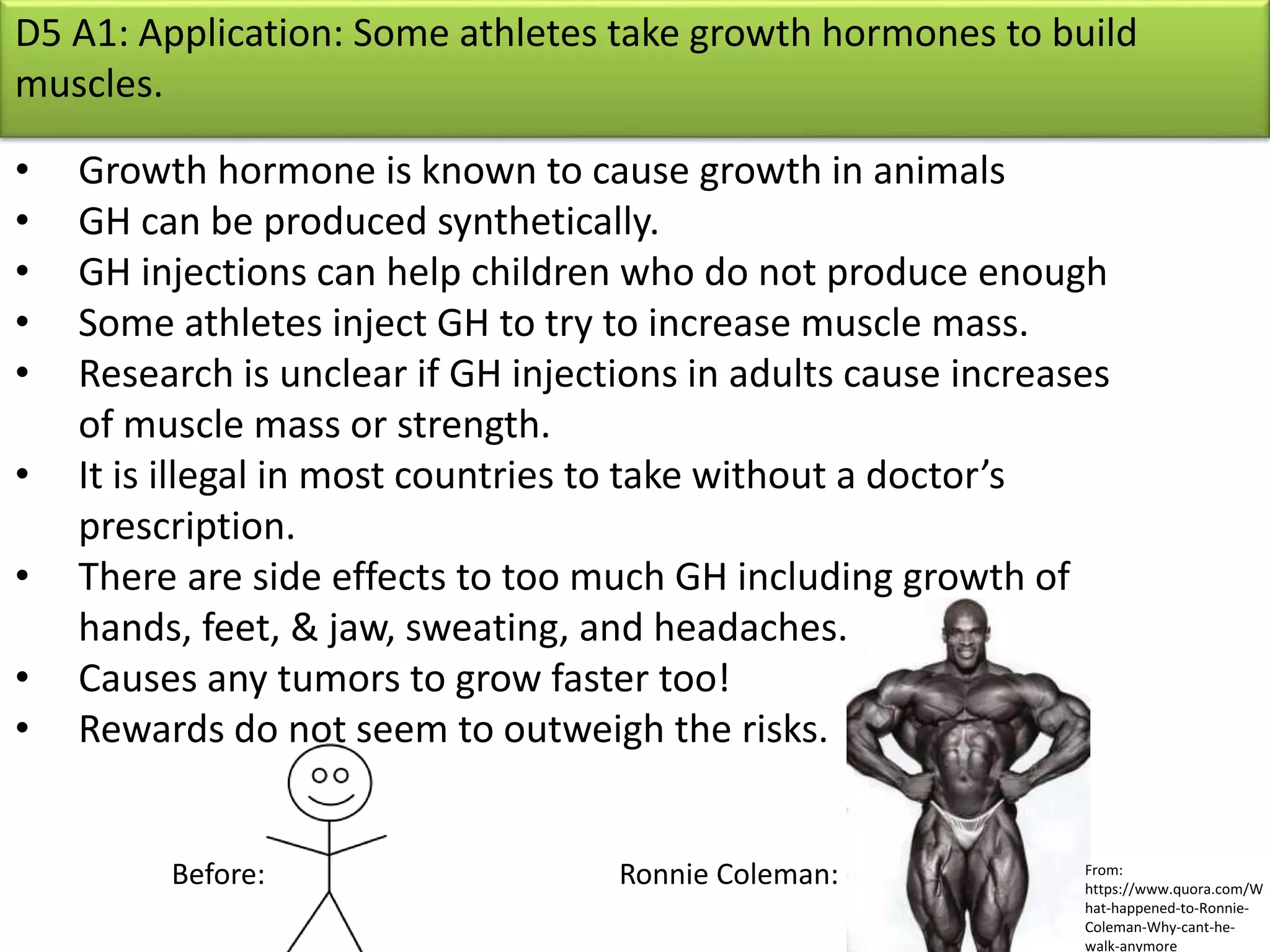 D5 hormones and metabolism presentation | PPT