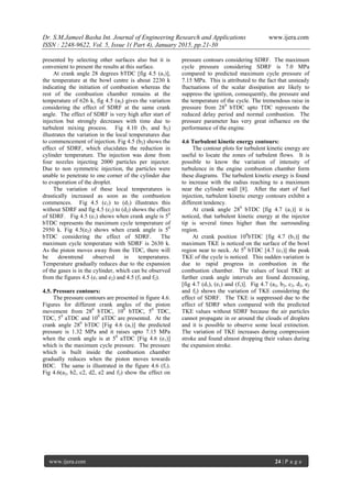Accounting SDR Fluctuations to Non-Premixed Turbulent Combustion for ...
