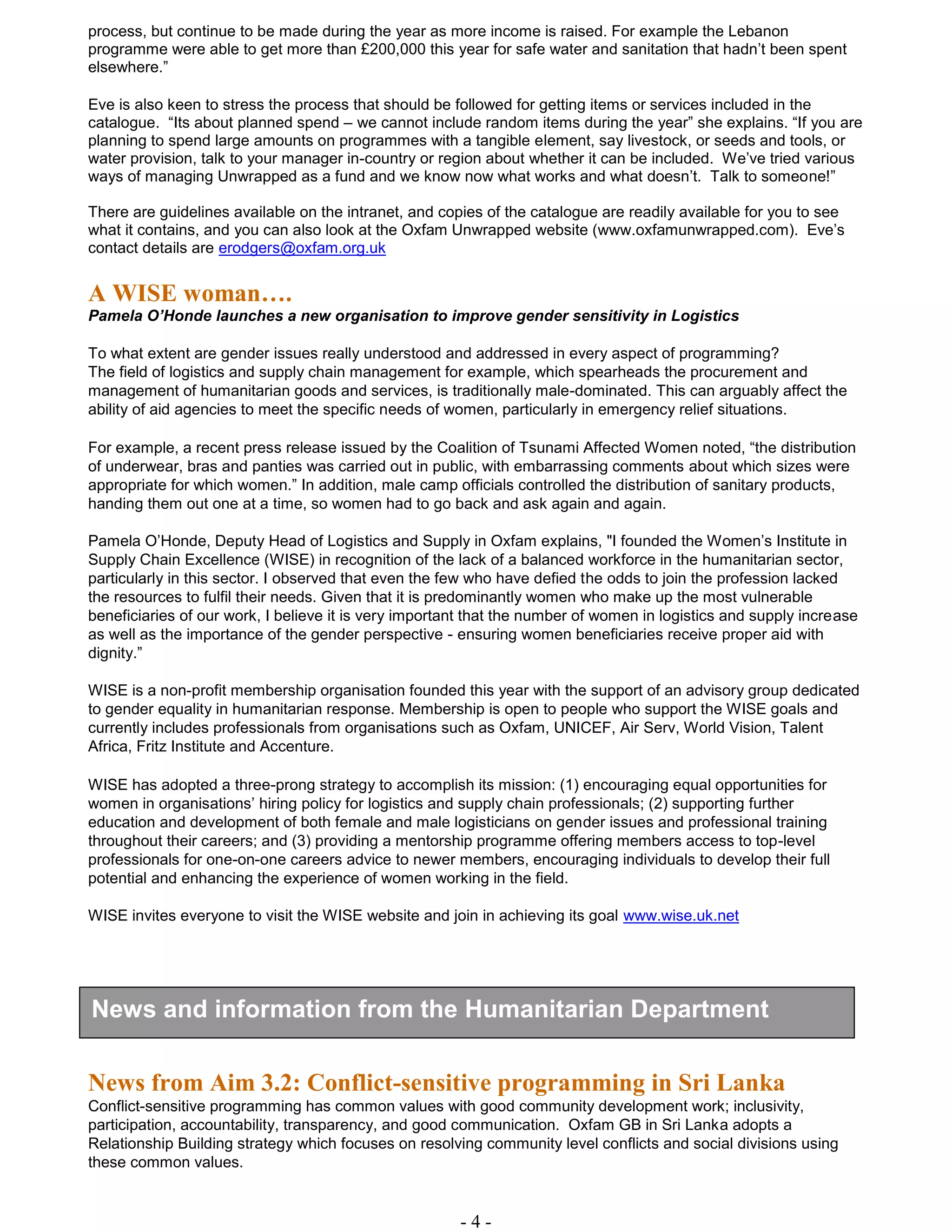 Edition 8, December 06 | PDF