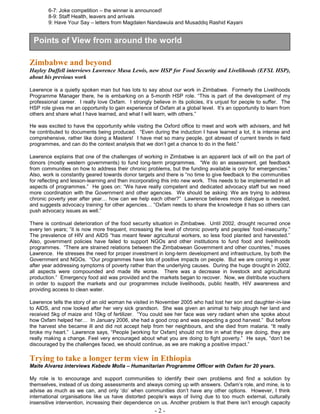 Edition 8, December 06 | PDF