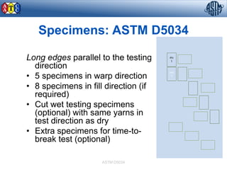 ASTM STANDARD.pptx