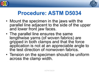 ASTM STANDARD.pptx