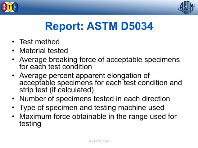 ASTM STANDARD.pptx