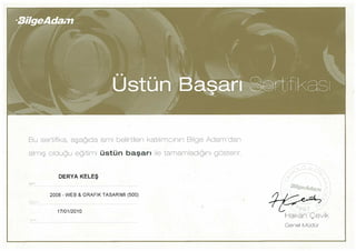 Basari-Sertifikasi | PPT