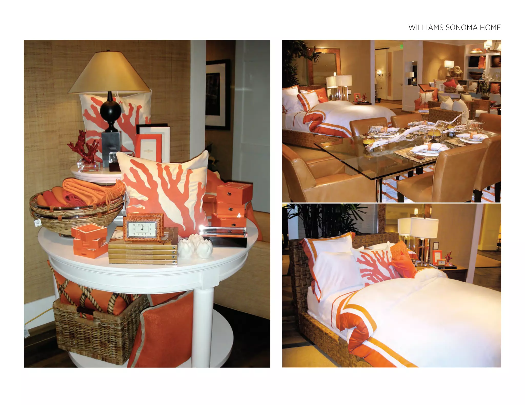 JimBeckmannPortfolio_WilliamsSonomaHome | PPT