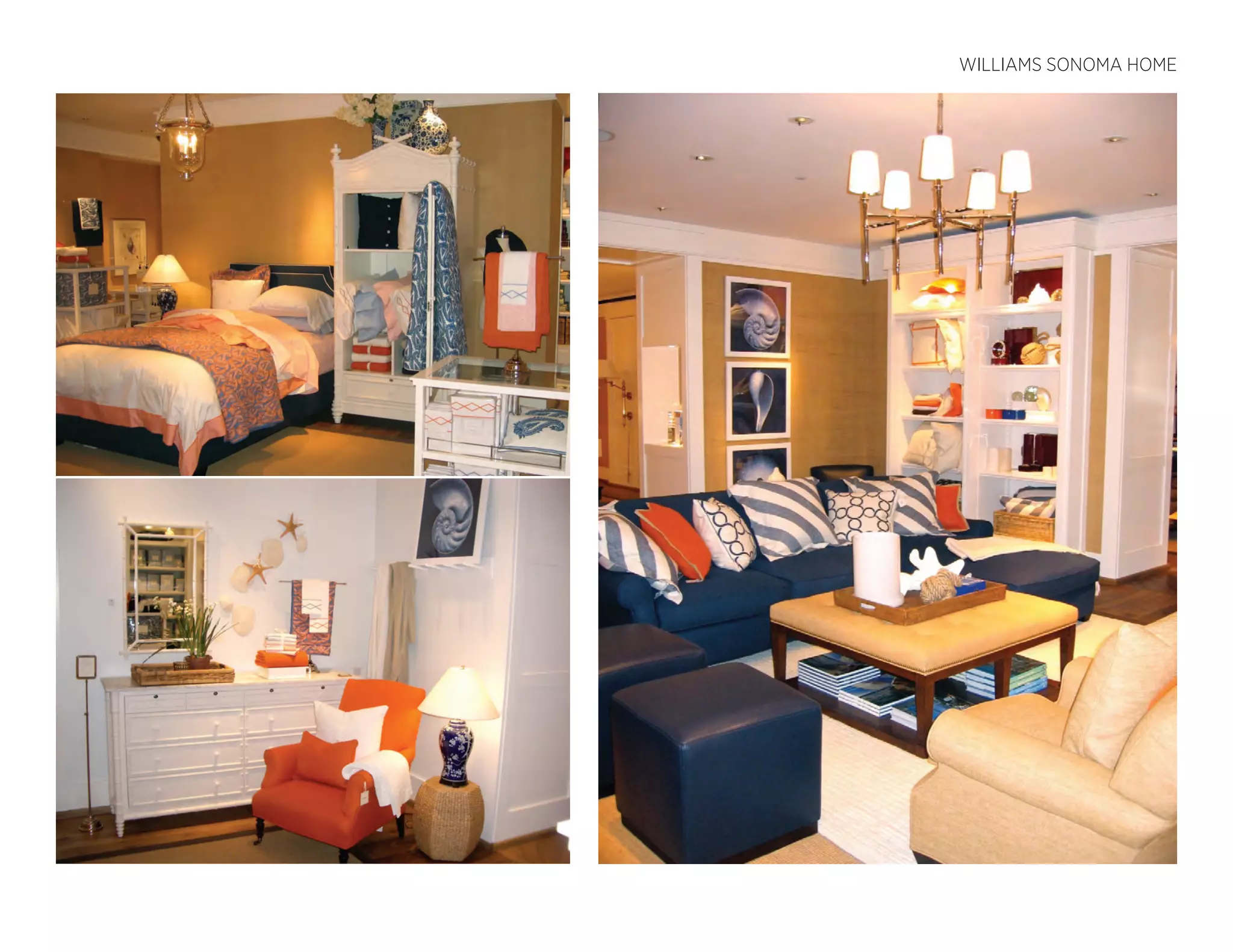 JimBeckmannPortfolio_WilliamsSonomaHome | PPT