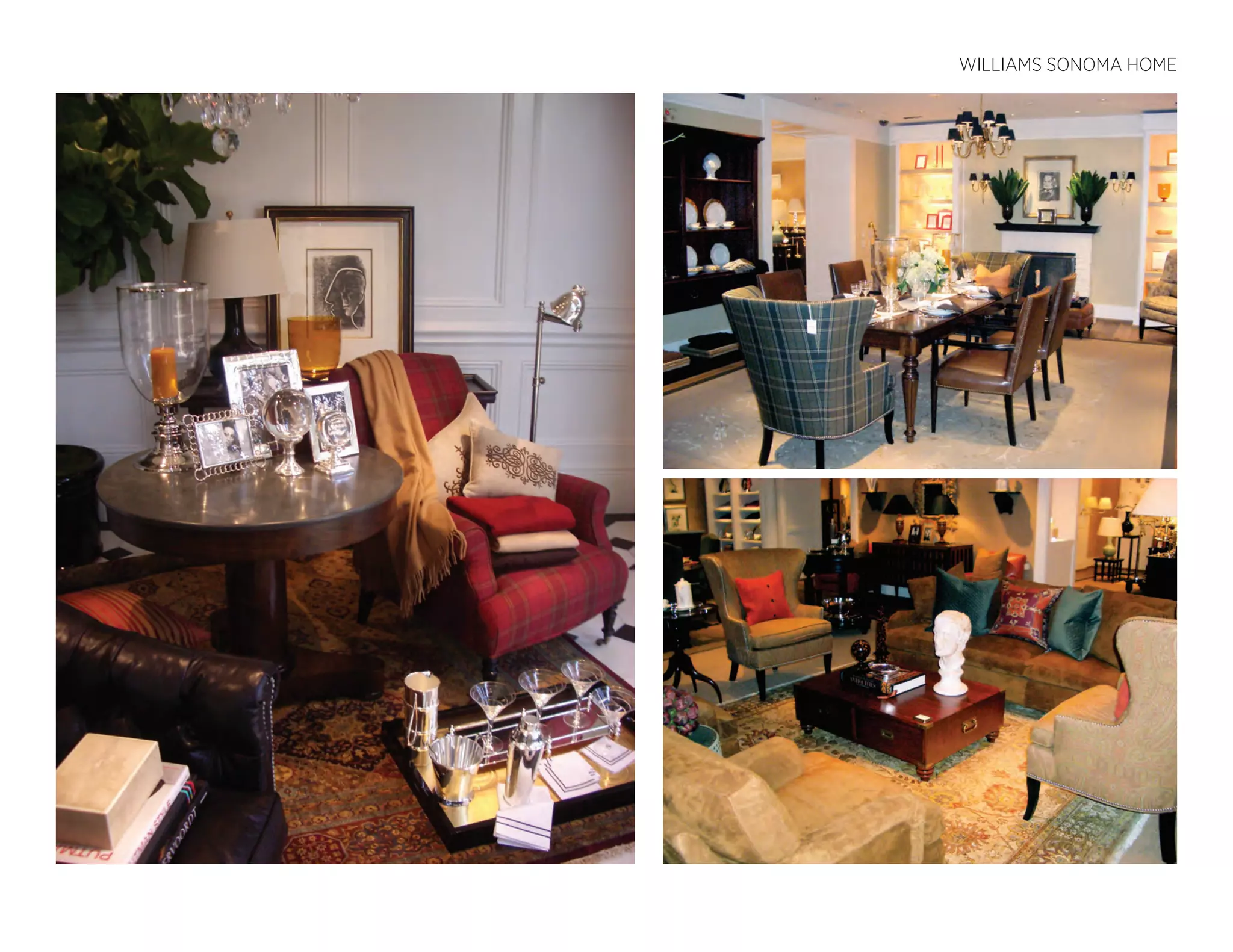 JimBeckmannPortfolio_WilliamsSonomaHome | PPT