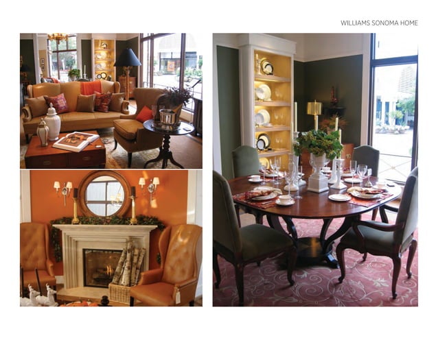 JimBeckmannPortfolio_WilliamsSonomaHome | PPT