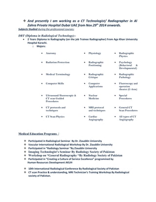 cv ATIF | DOC