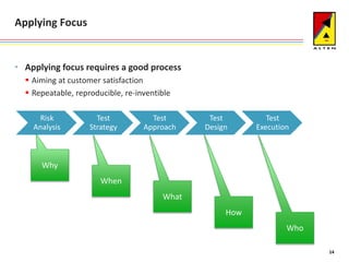 The good the bad and the ugly - final | PPTX