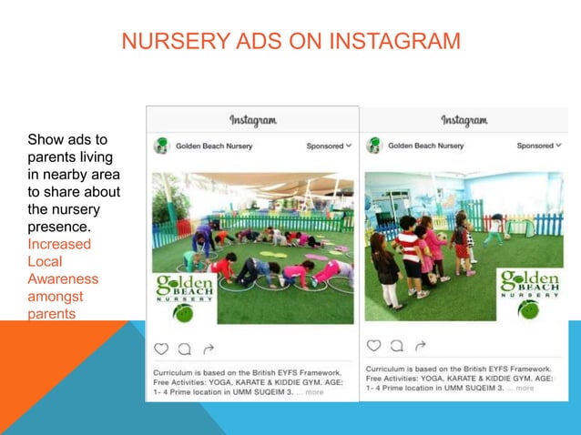 Instagram Clients | PPTX